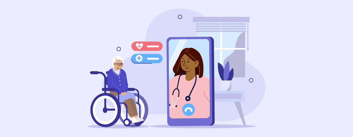 Why virtual wards? And how do EPRs help? - Altera Digital Health | Canada